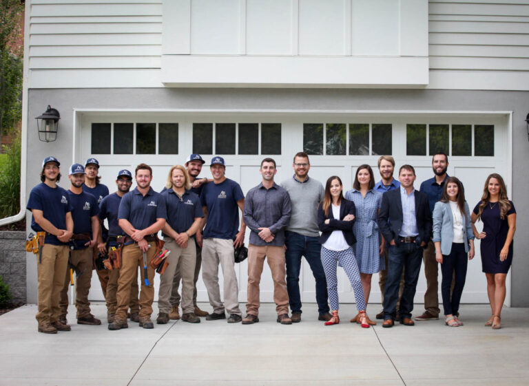 Anchor Builders - Award-Winning Home Builder, Designer, & Remodeler ...